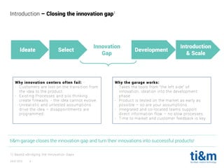 Agile 3x0 the operating system of the garage | PPT
