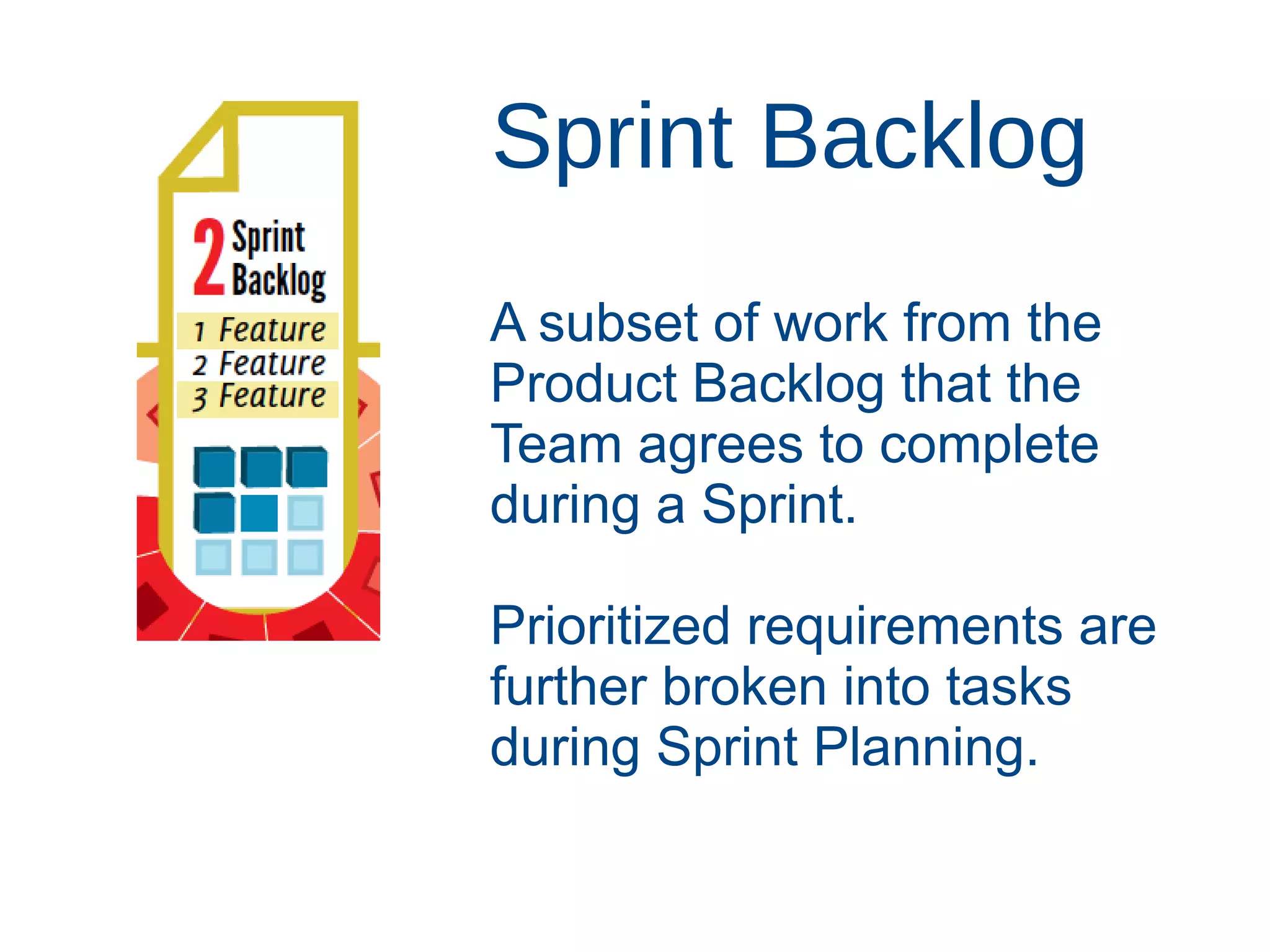 An Agile/Scrum Primer | PDF