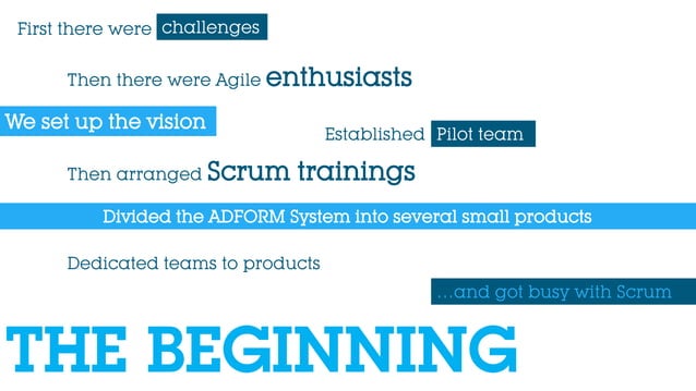 Intro to Agile | PPT