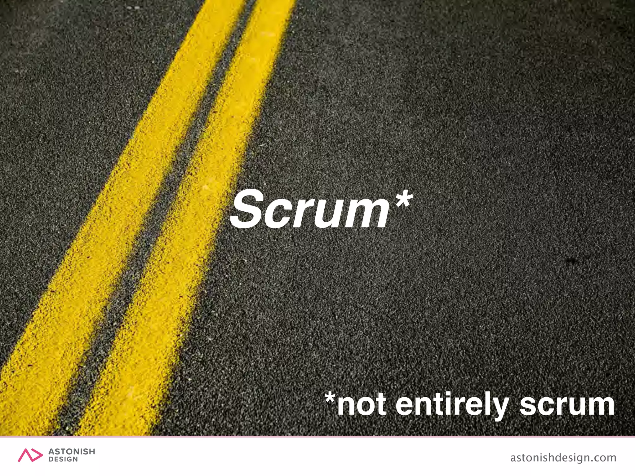 Agile Agency Scrum: An Introduction to Flexible Project Management for ...