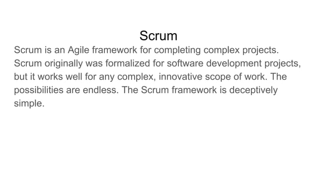 AGILE & AGILE FRAMEWORKS.pptx