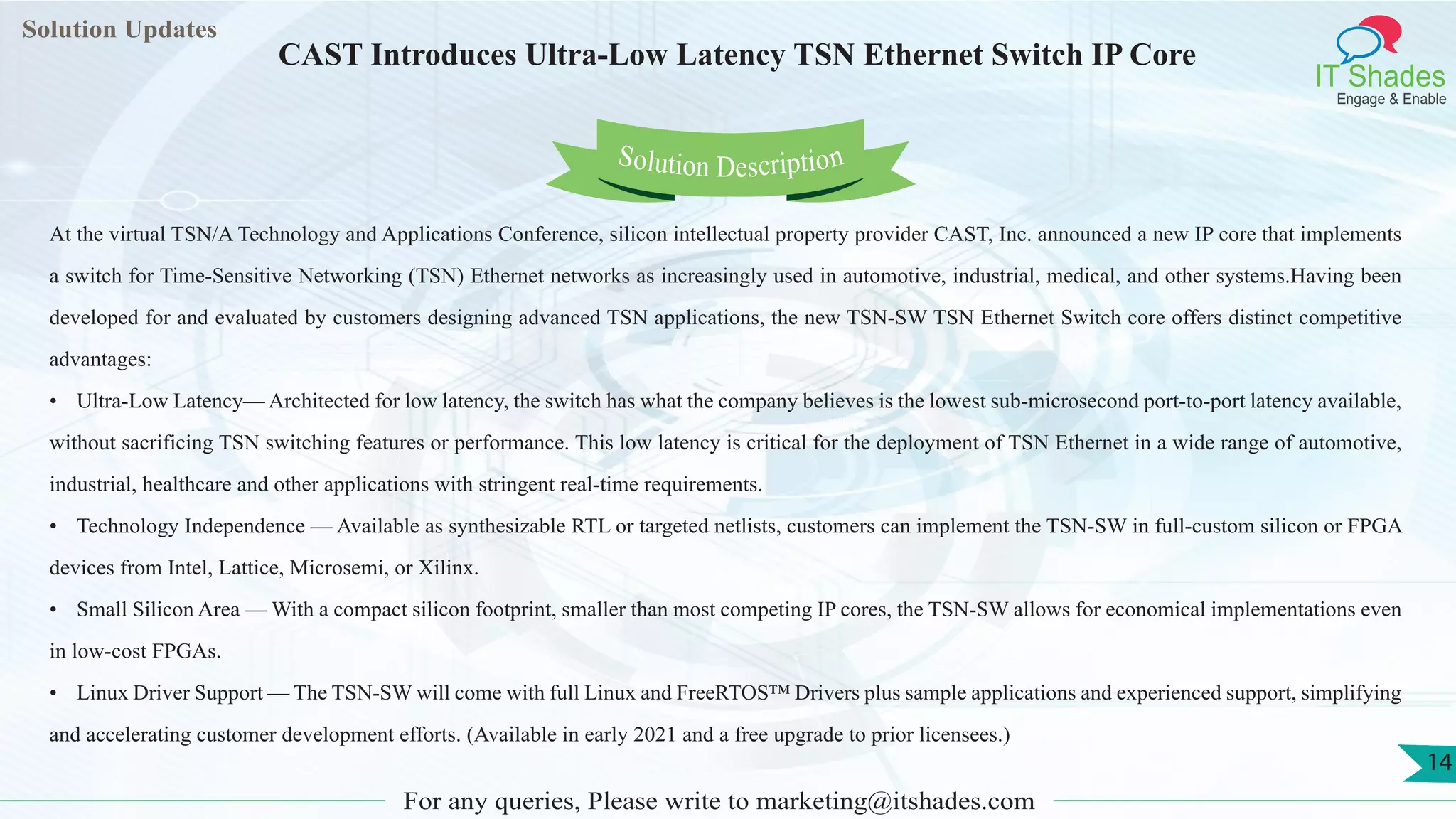 T Bytes Agile & AI Operations | PPT