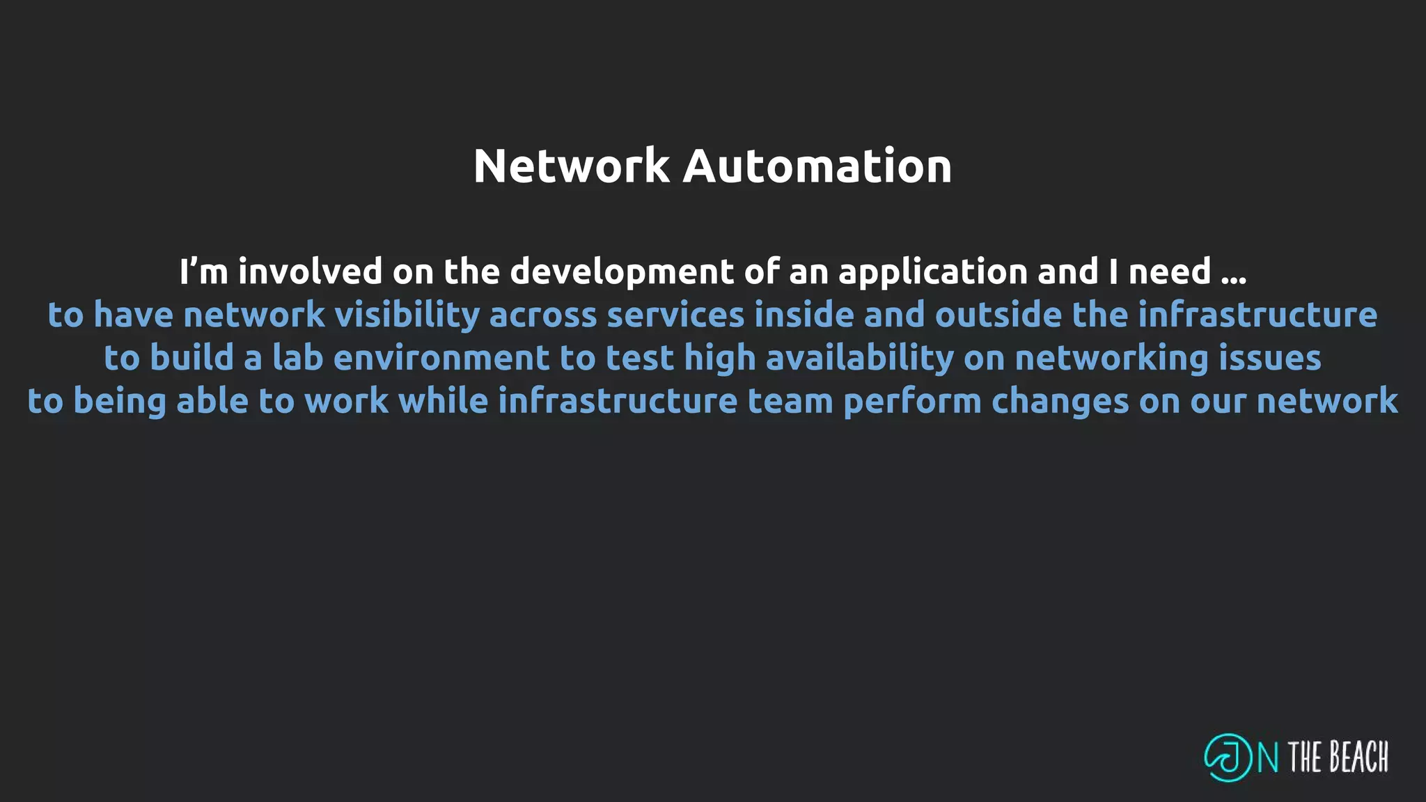 Agile And Compliant Firewall Acl Configuration Management For Devops Pdf Cloud Computing