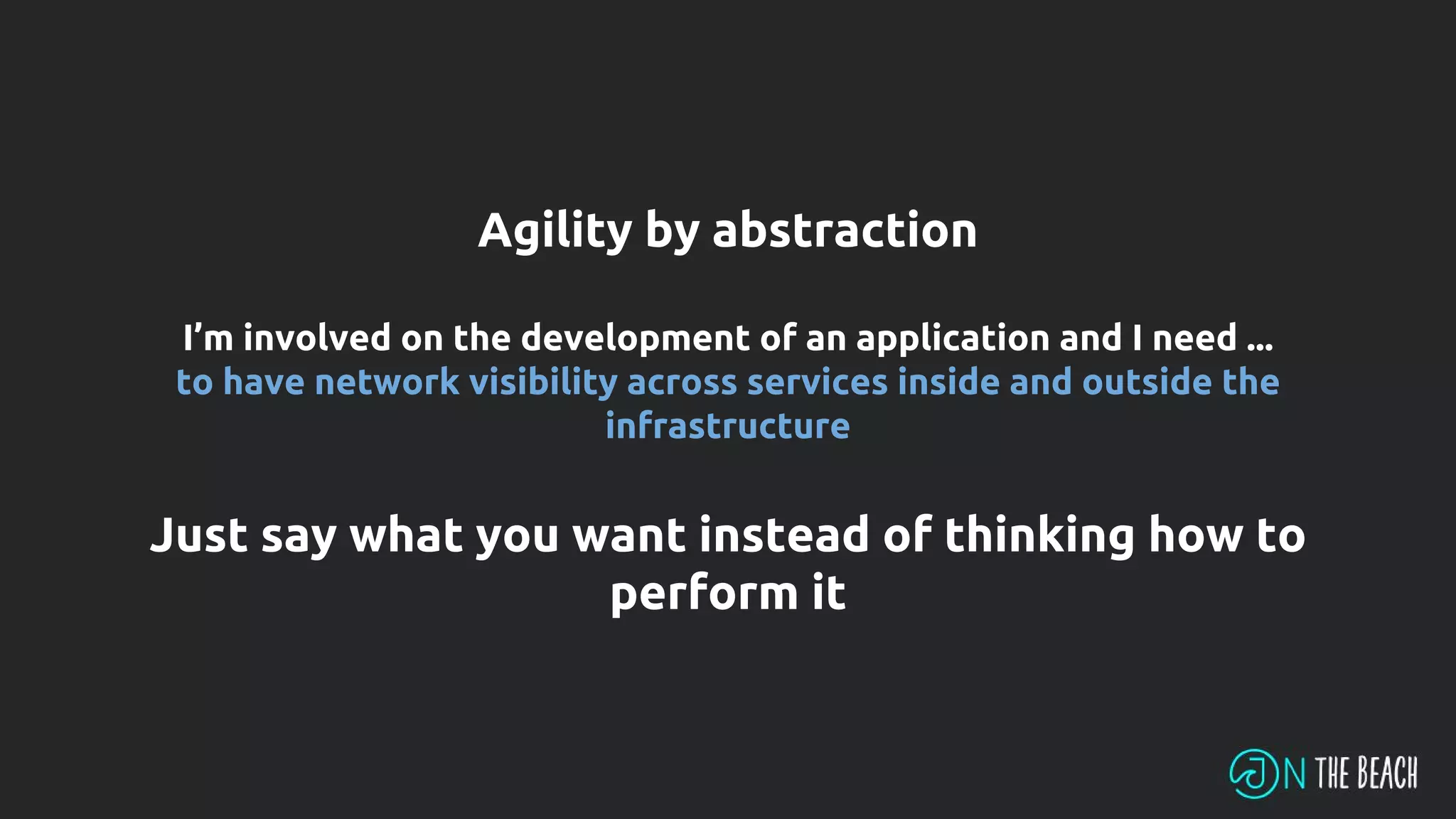 Agile And Compliant Firewall Acl Configuration Management For Devops Pdf Cloud Computing