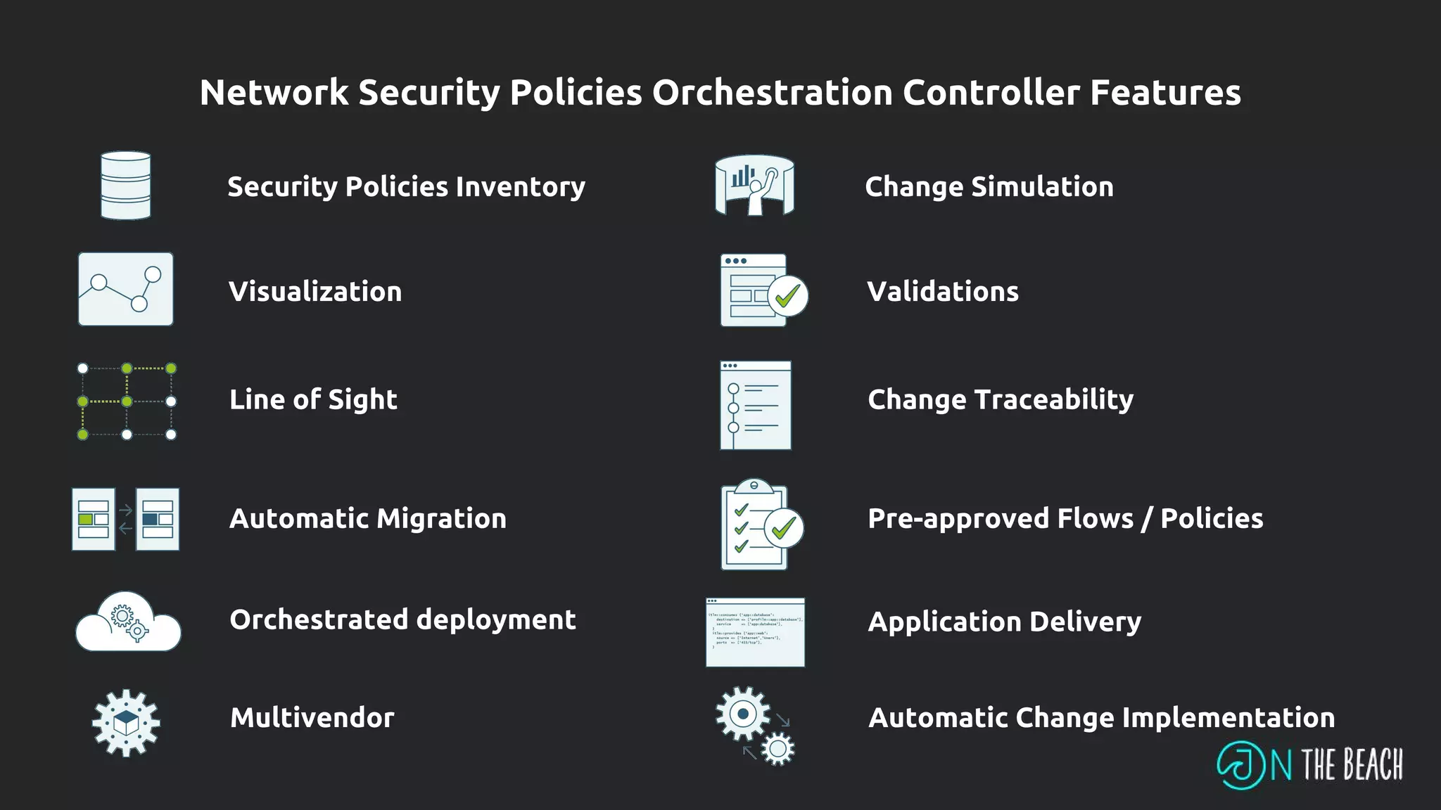 Agile And Compliant Firewall Acl Configuration Management For Devops Pdf Cloud Computing