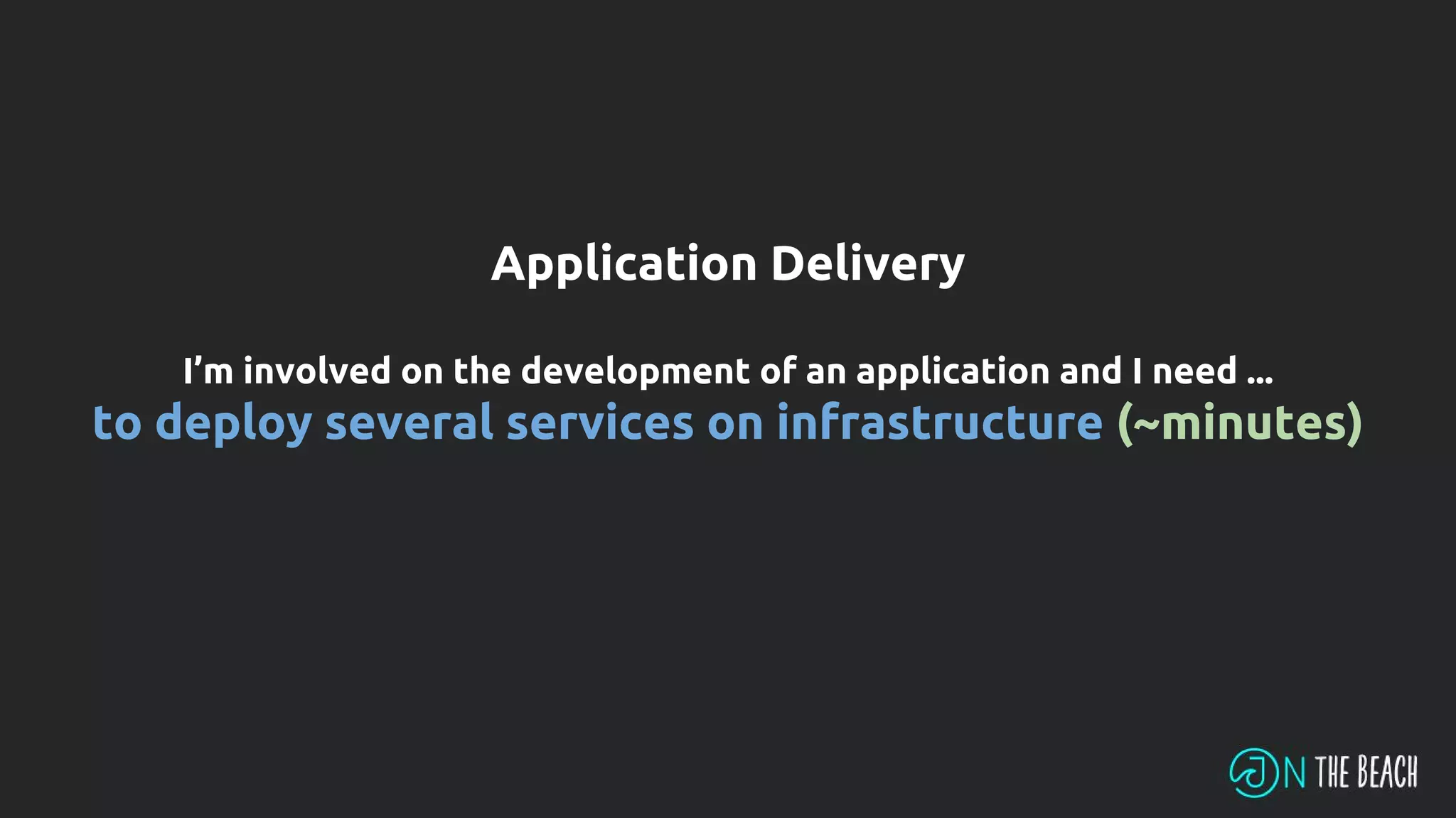 Agile And Compliant Firewall Acl Configuration Management For Devops Pdf Cloud Computing