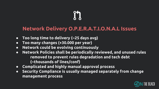 Agile and compliant firewall ACL configuration management for DevOps | PDF | Cloud Computing ...