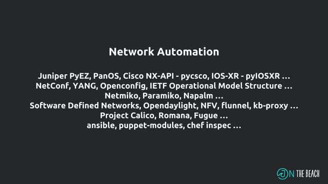 Agile And Compliant Firewall Acl Configuration Management For Devops Pdf Cloud Computing