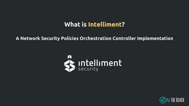 Agile And Compliant Firewall Acl Configuration Management For Devops Pdf Cloud Computing
