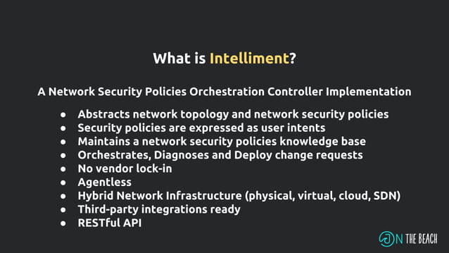 Agile And Compliant Firewall Acl Configuration Management For Devops Pdf Cloud Computing