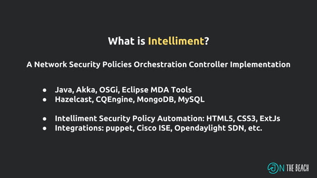 Agile And Compliant Firewall Acl Configuration Management For Devops Pdf Cloud Computing