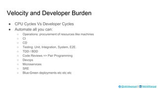 Agile in summary (and scrum) | PDF | Technology & Computing