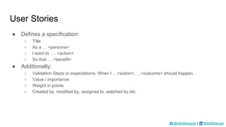 Agile in summary (and scrum) | PDF | Technology & Computing