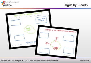 Agile Anti-Patterns | PPT