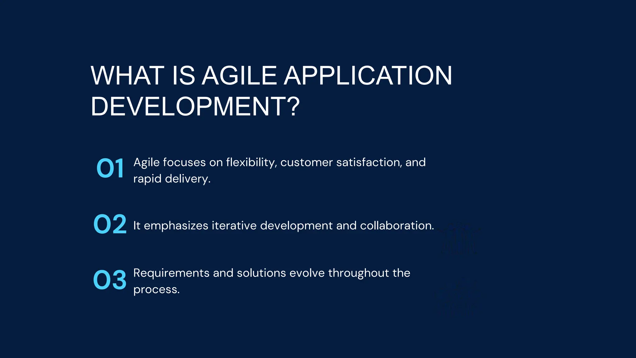 Agile Application Development Revolutionizing Software Delivery.pptx