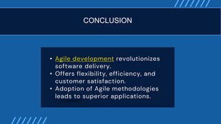 Agile Application Development Revolutionizing Software Delivery.pptx