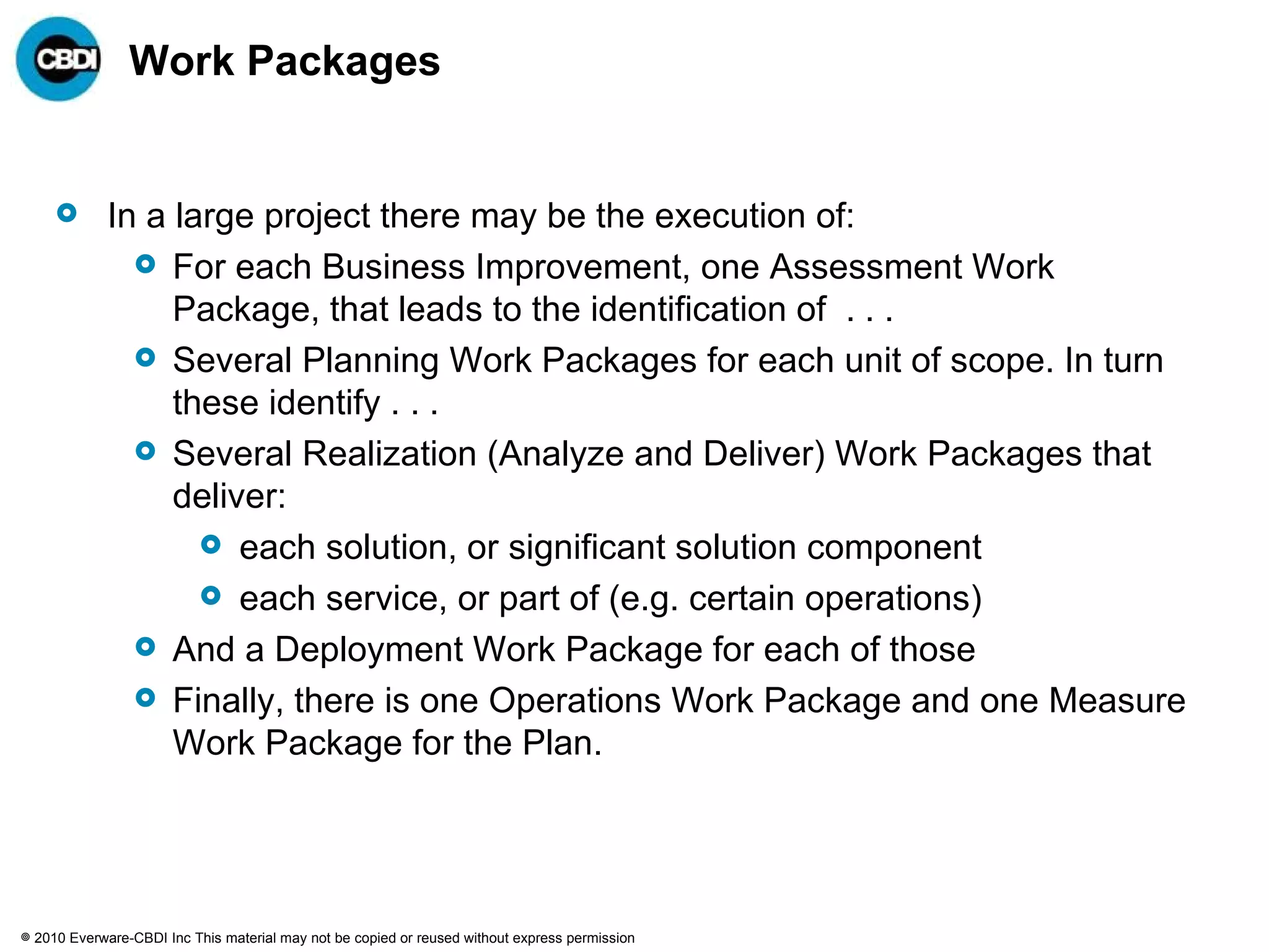 Agile Application Modernization Project Ppt