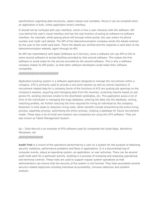 project on Agile approach | PDF