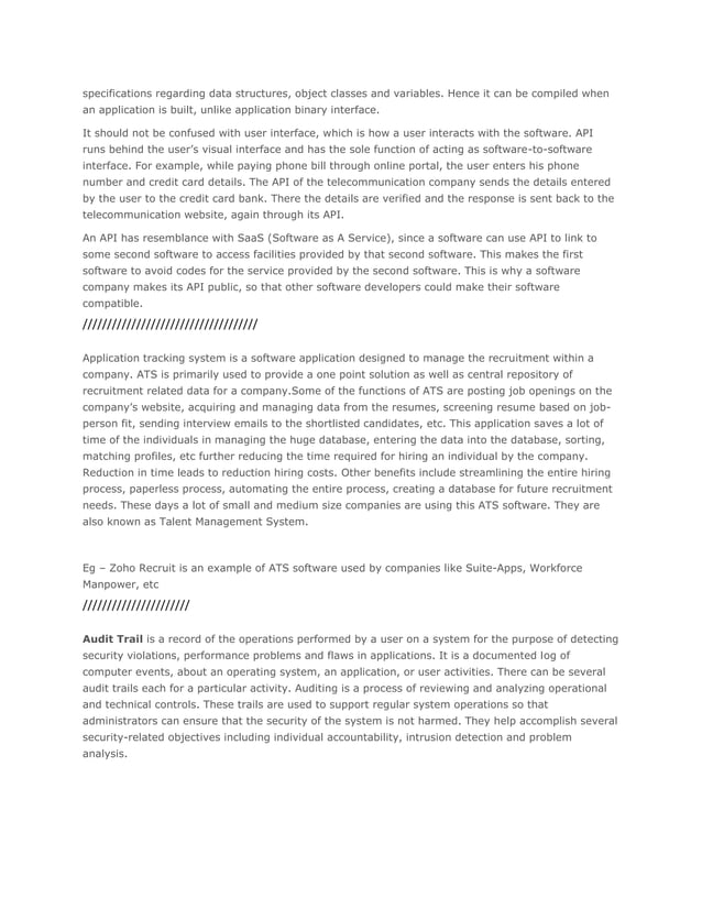 project on Agile approach | PDF