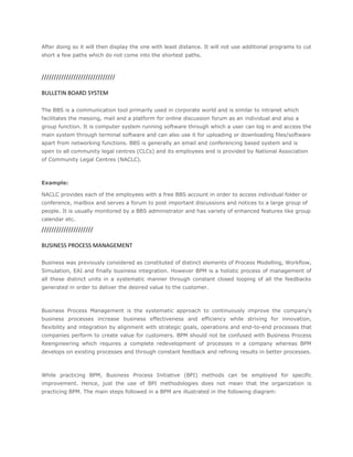 project on Agile approach | PDF