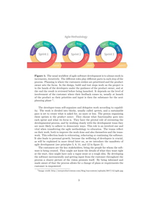 Agile approach which is required in application | PDF