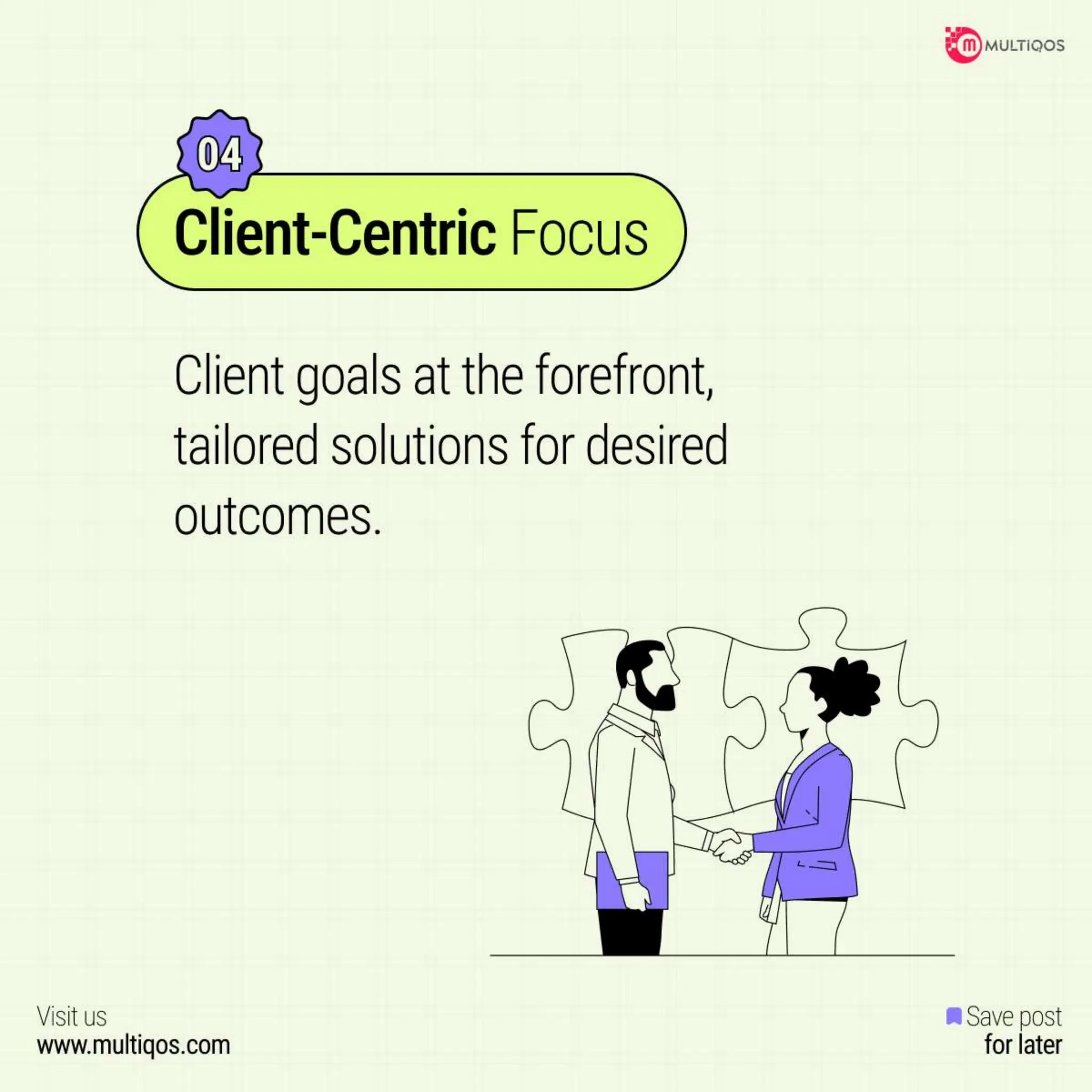 Agile Approach to Accelerating Client Success at MultiQoS | PDF