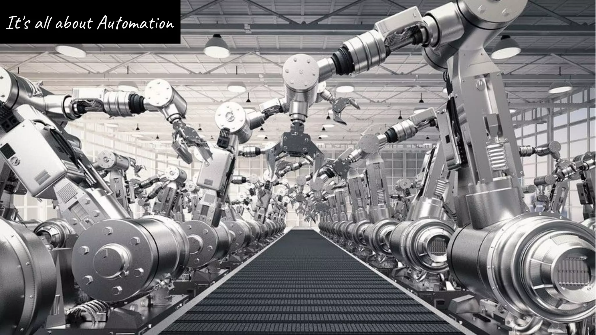 Agile Architecture | PPT