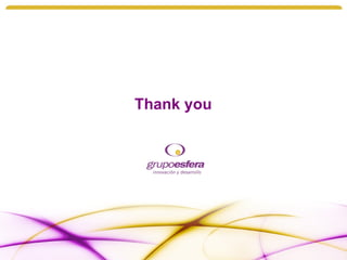 Agiles 2009 - Agile Architecture - Diego Fontdevila | PPT