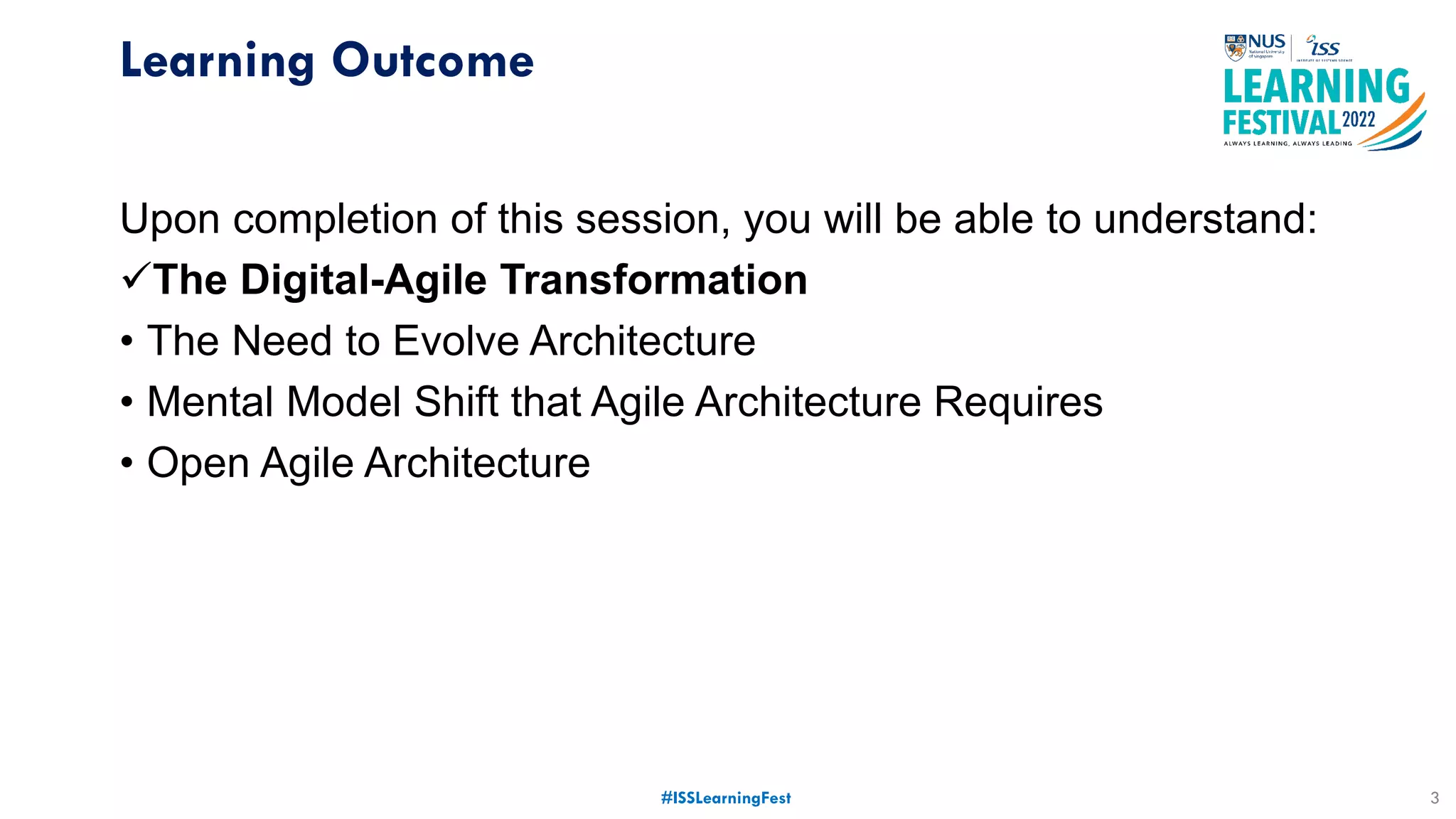 Agile Architecture – Enabling the Organisation’s Successful Digital-Agile Transformation | PDF