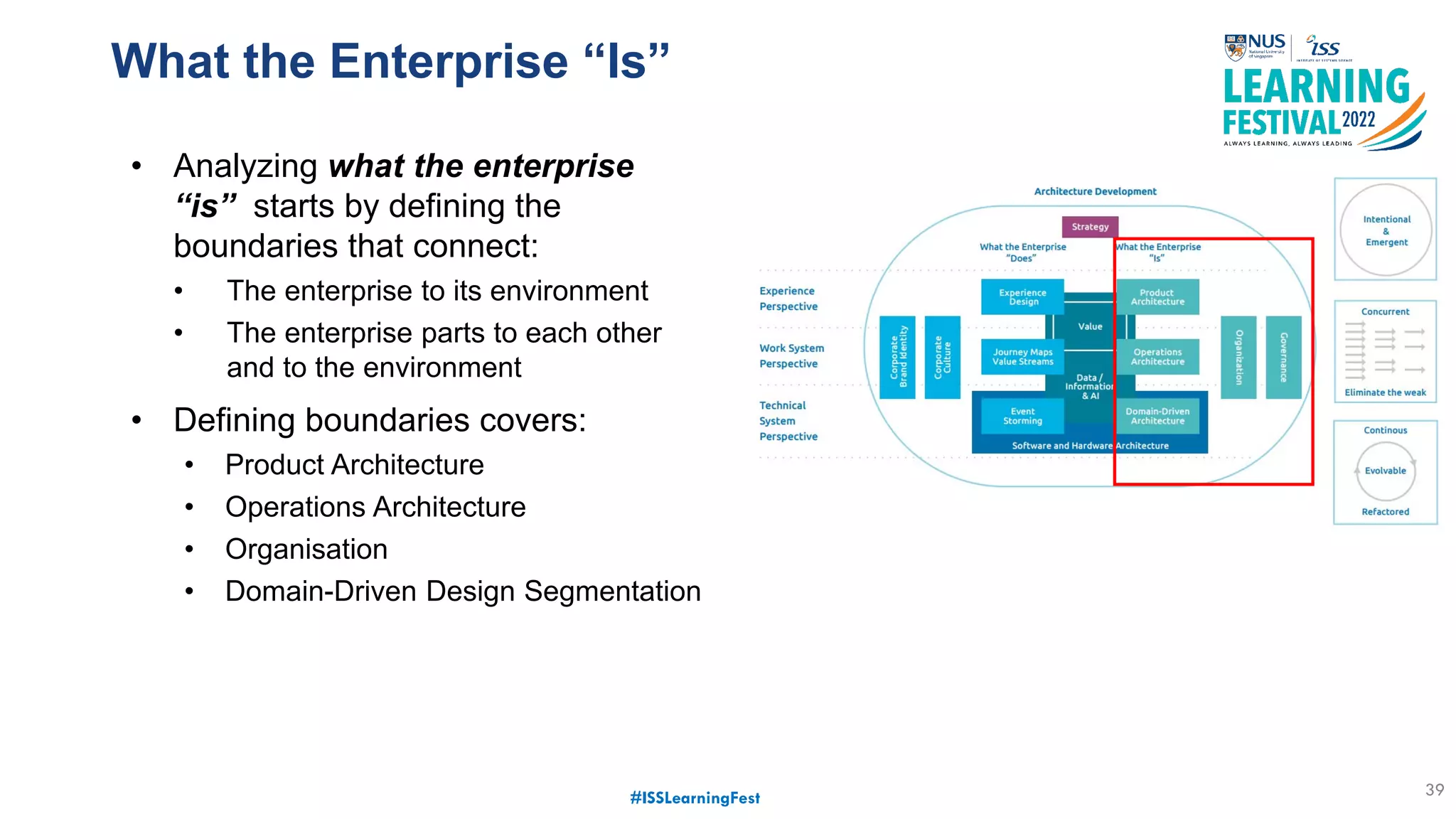 Agile Architecture Enabling The Organisations Successful Digital Agile Transformation Pdf