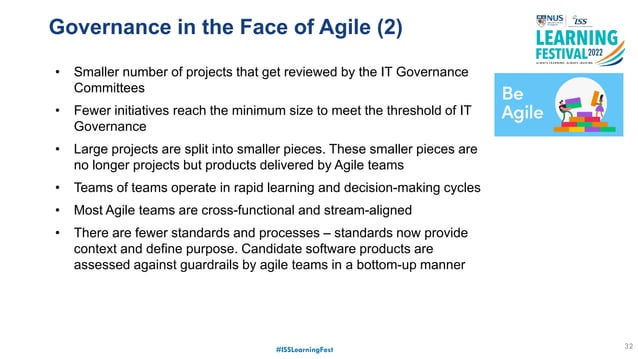 Agile Architecture Enabling The Organisations Successful Digital Agile Transformation Ppt