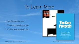 Agile Arizona 2016 - Awesome Teams: Games for Continuous (Extreme ...