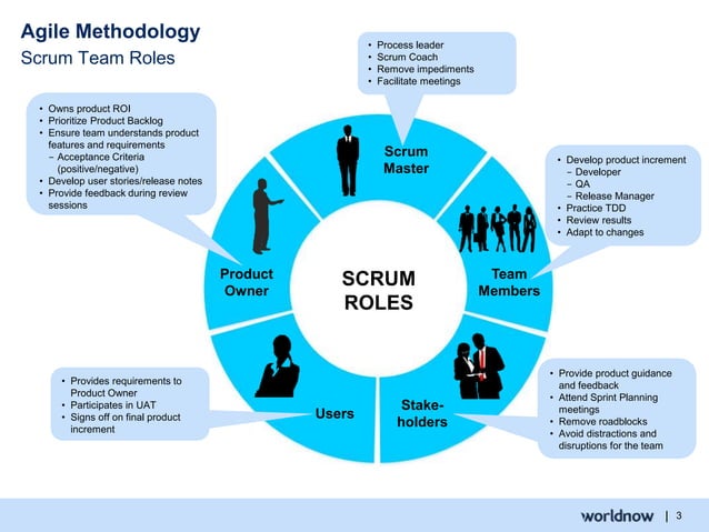 Agile Methodology Assessment | PPTX | Business | Business and Finance