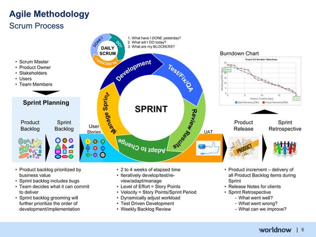 Agile Methodology Assessment | PPTX | Business | Business and Finance