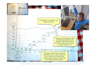 Henrik Kniberg: Agile at home | PDF