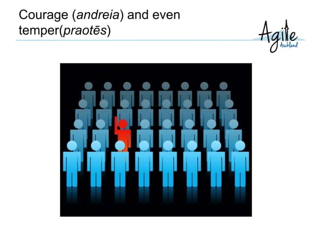 Agile Auckland agile 101: scrum values | PPT | Free Download