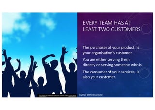 What is Developer Experience, and why does it matter? | PPT