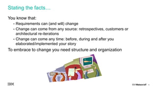 Agile Development – Why requirements matter | PDF