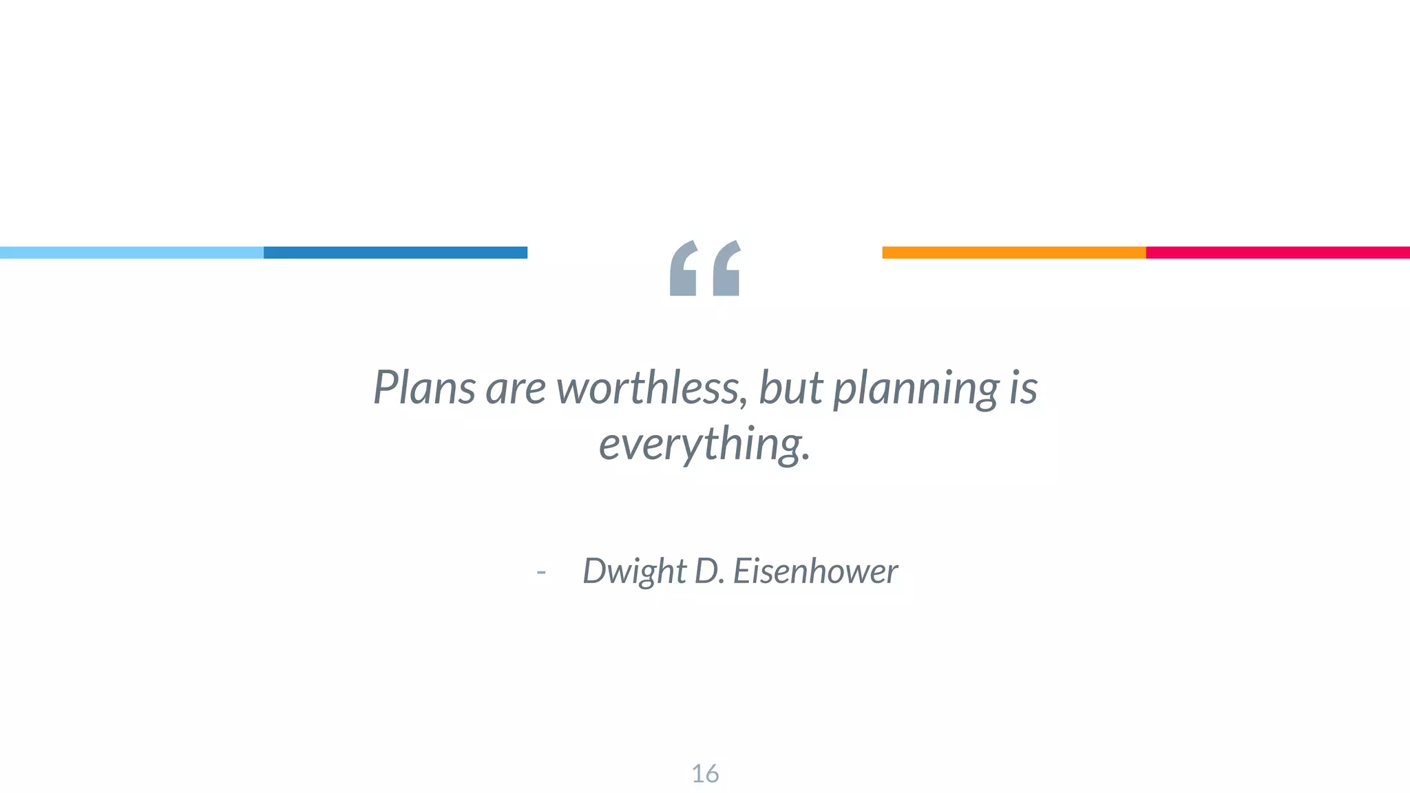 How to Estimate An Agile Backlog | PPT