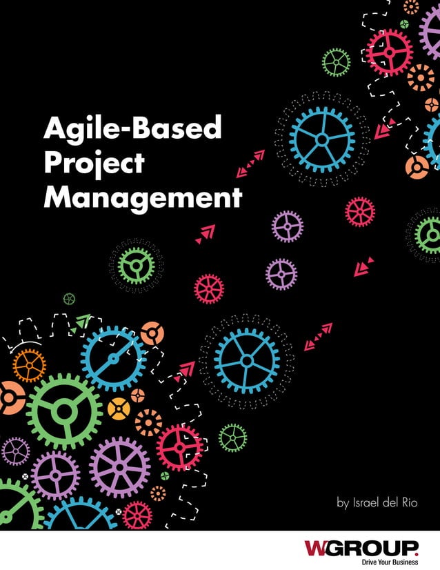Agile based project management | PDF | Business | Business and Finance