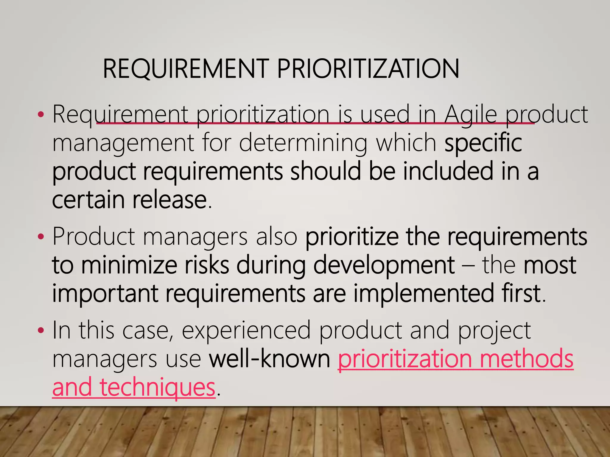 Agile best practices | PPT