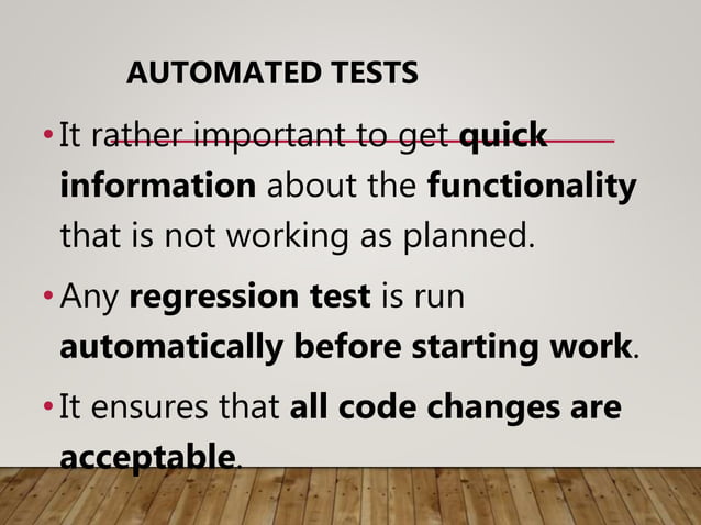 Agile best practices | PPT | Web Development | Internet