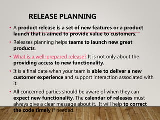 Agile best practices | PPT