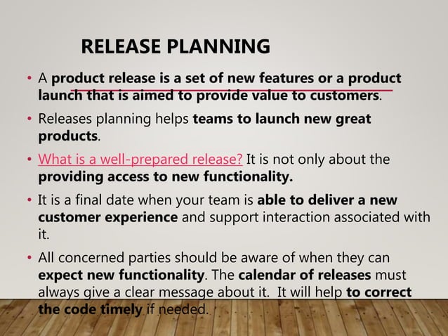 Agile best practices | PPT | Web Development | Internet