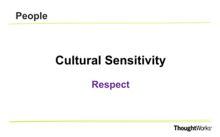 Agile Best Practices For Distributed Development | PPT