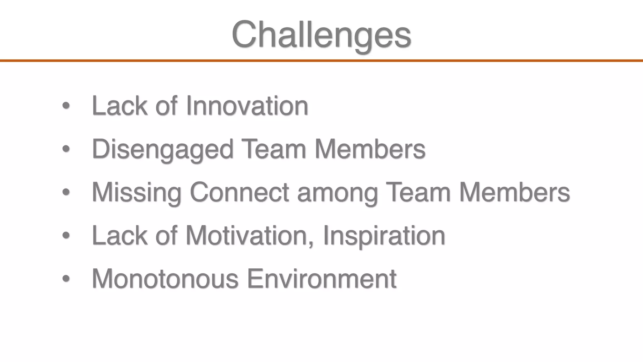 Agile Beyond Framework | PPT