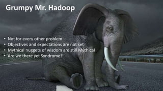 Agile Big Data Practices | PPT