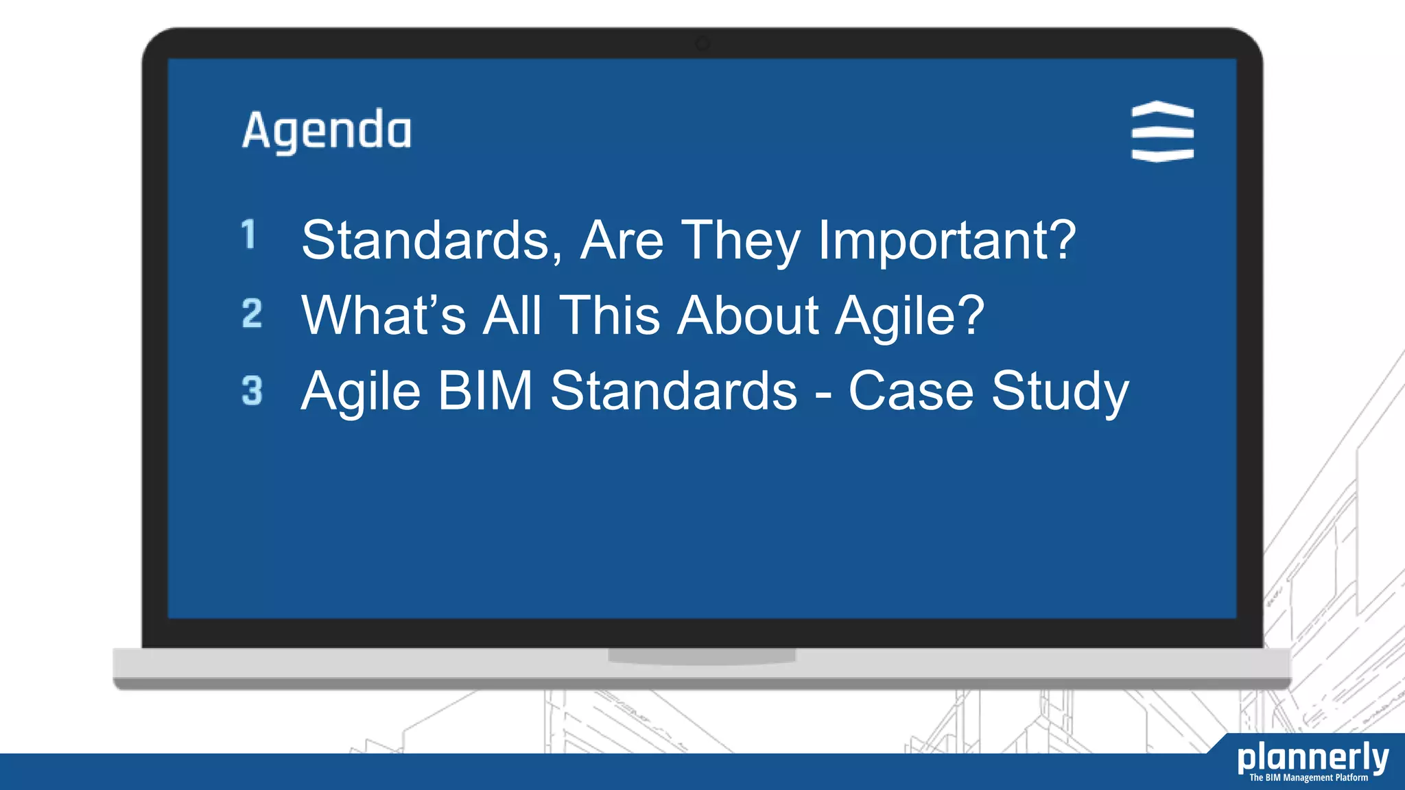 Agile BIM Standards (Episode 6) | PPT