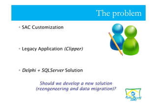 Agile Brazil 2010 - DSD + Open Source + Agile Methods | PDF