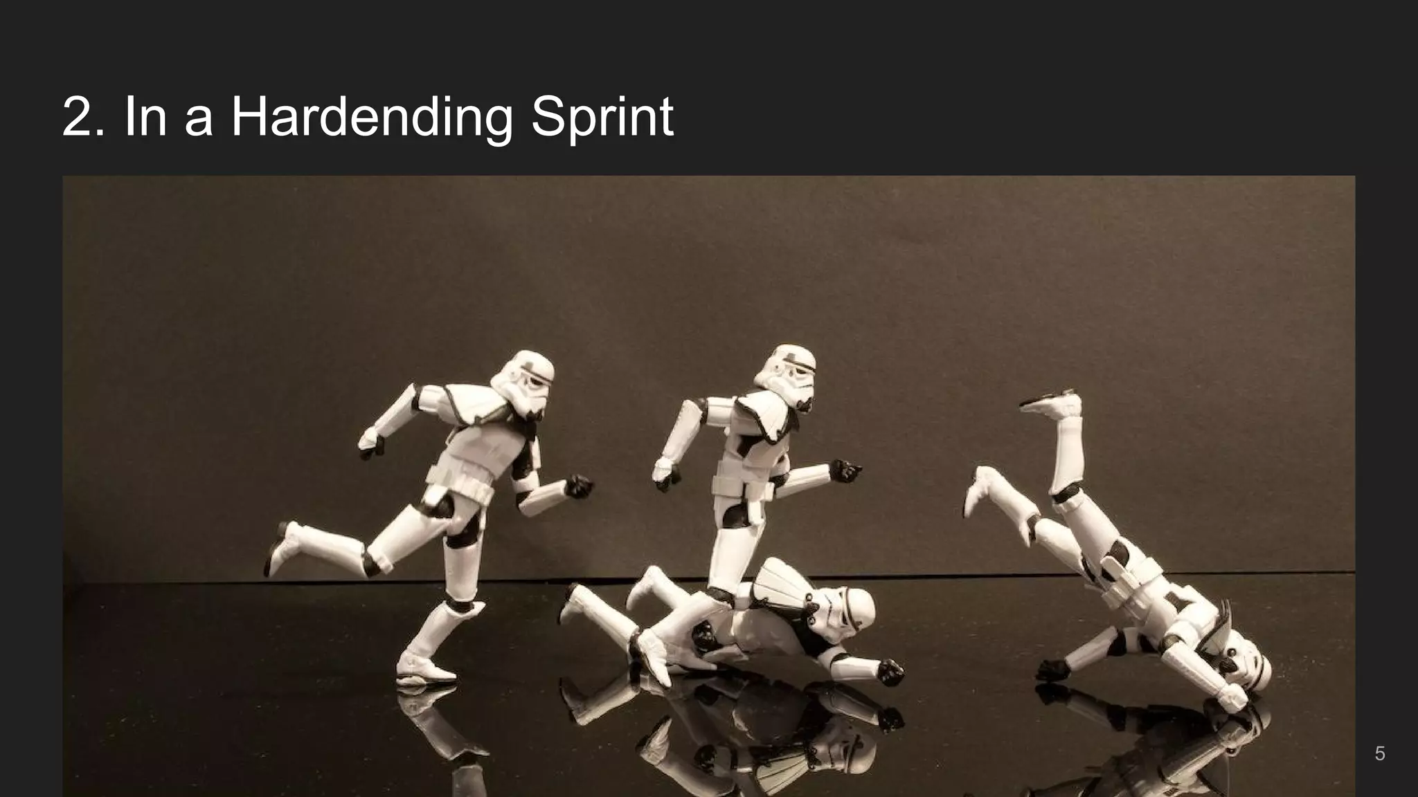 Agile Bug Fixing (Zero Bug Policy) | PPT